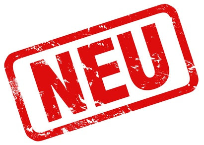 Neu im Shop S4 Supplies