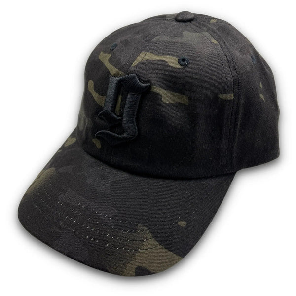 GBRS Base Cap – S4 Supplies