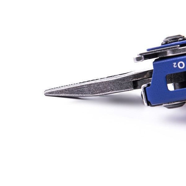 PIONEER MT20BE "Blue Edition" Multi-Tool 14 – S4 Supplies