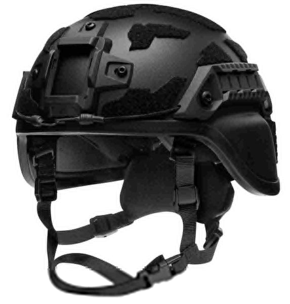 MICH-Low-cut helmet S4 Supplies