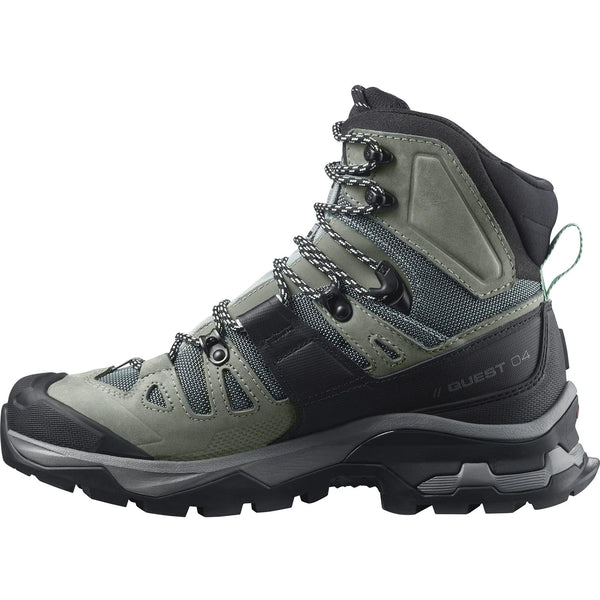 Quest 4 GTX W (Frauen) S4 Supplies