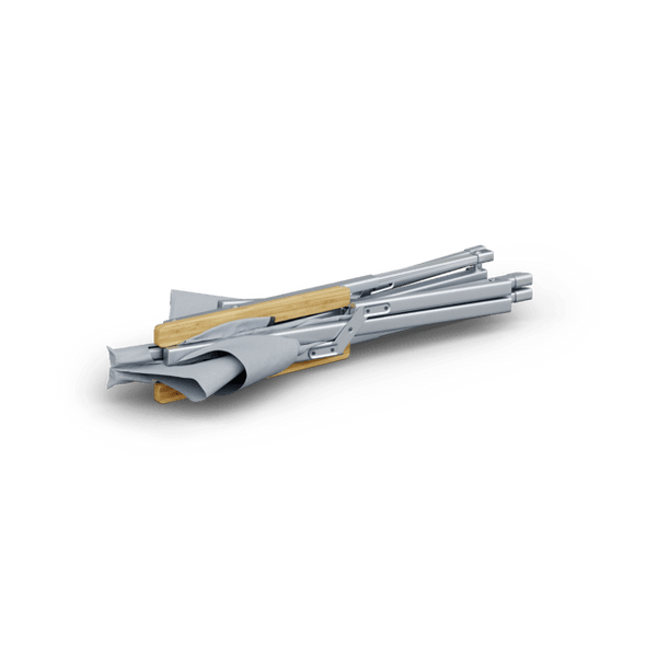 Dometic GO Compact Camp Chair – S4 Supplies