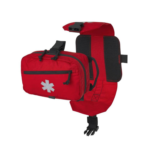 Vehicle Med Kit – S4 Supplies