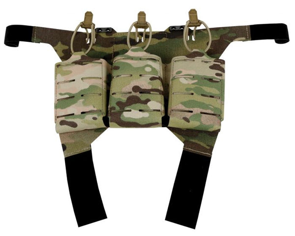 Triple Mag Rapid Attachment Panel (RAP) – S4 Supplies