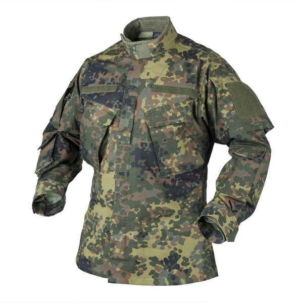 CPU® (Combat Patrol Uniform®) - Polycotten/ Ripstop | Helikon Tex – S4 ...